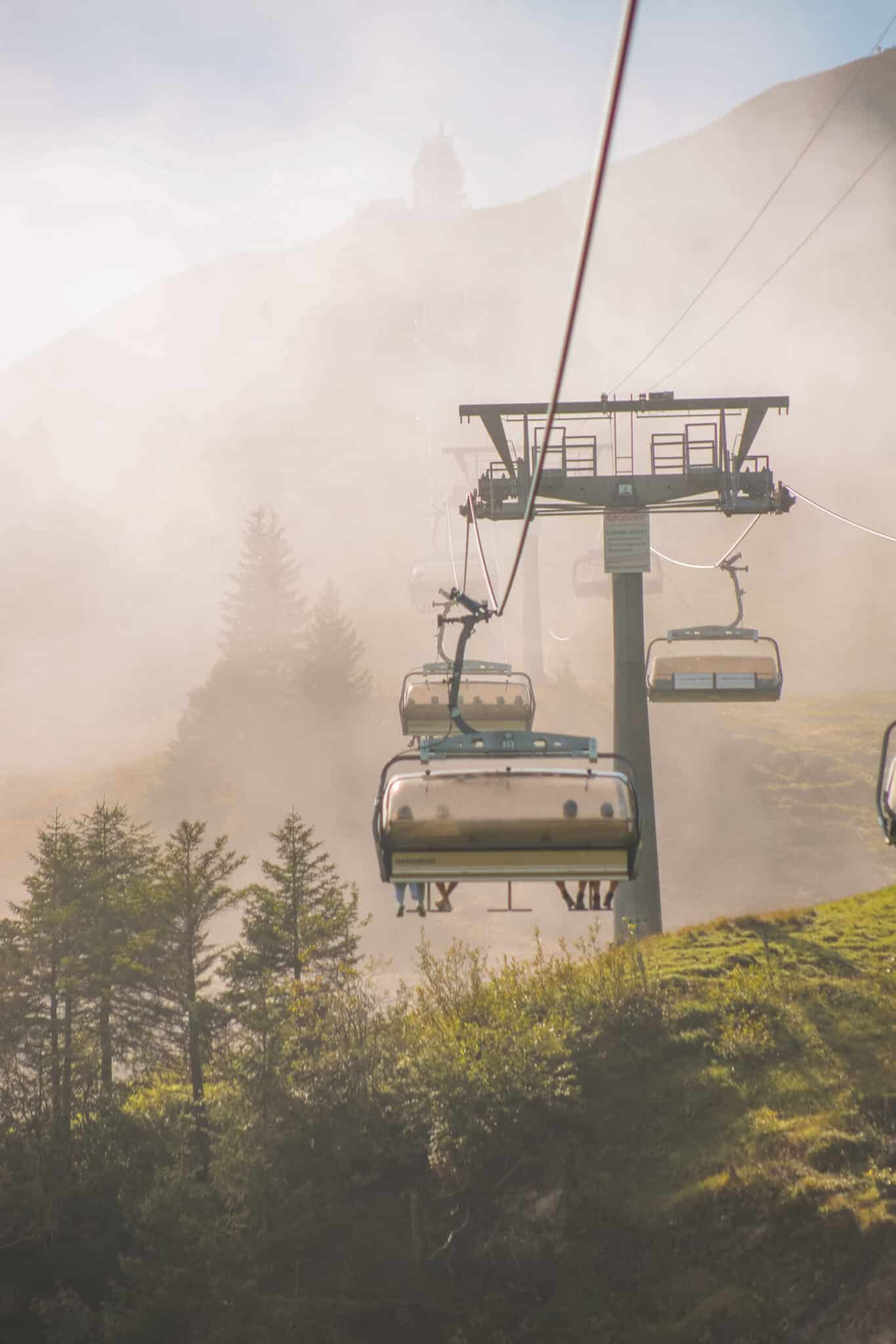 A Guide to Hiking Stoos Ridge, Switzerland | Simply Wander