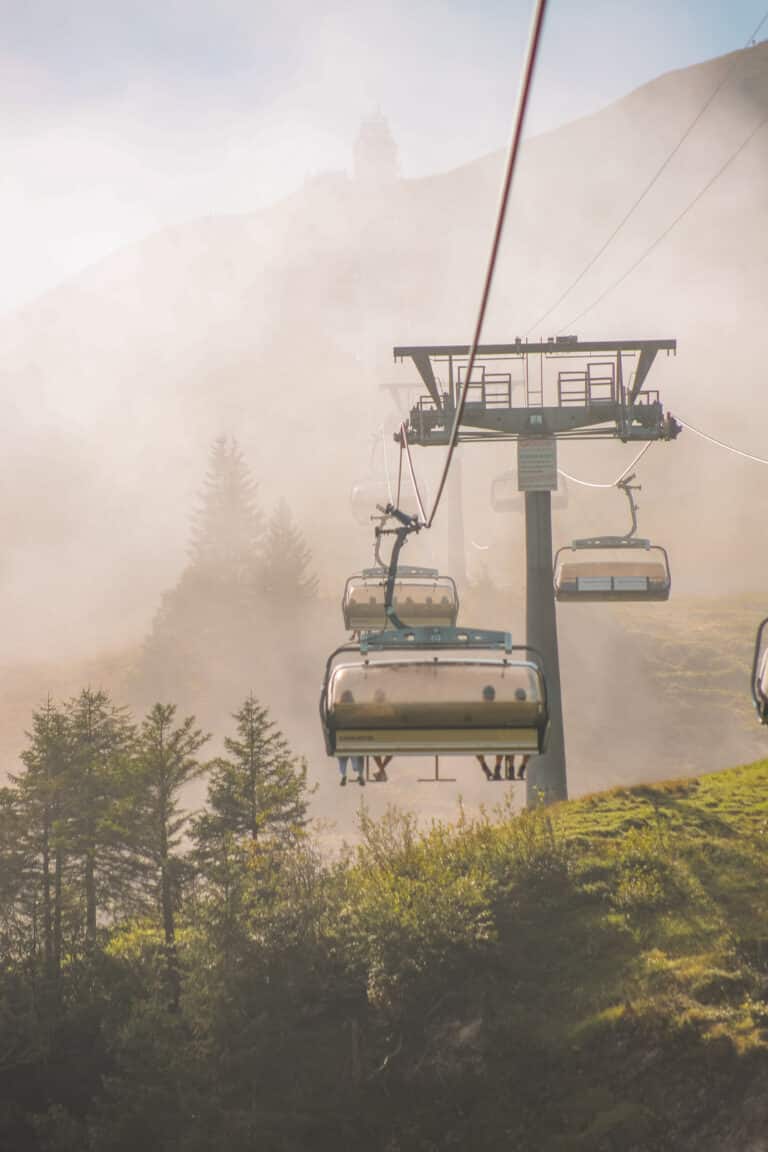 A Guide to Hiking Stoos Ridge, Switzerland | Simply Wander