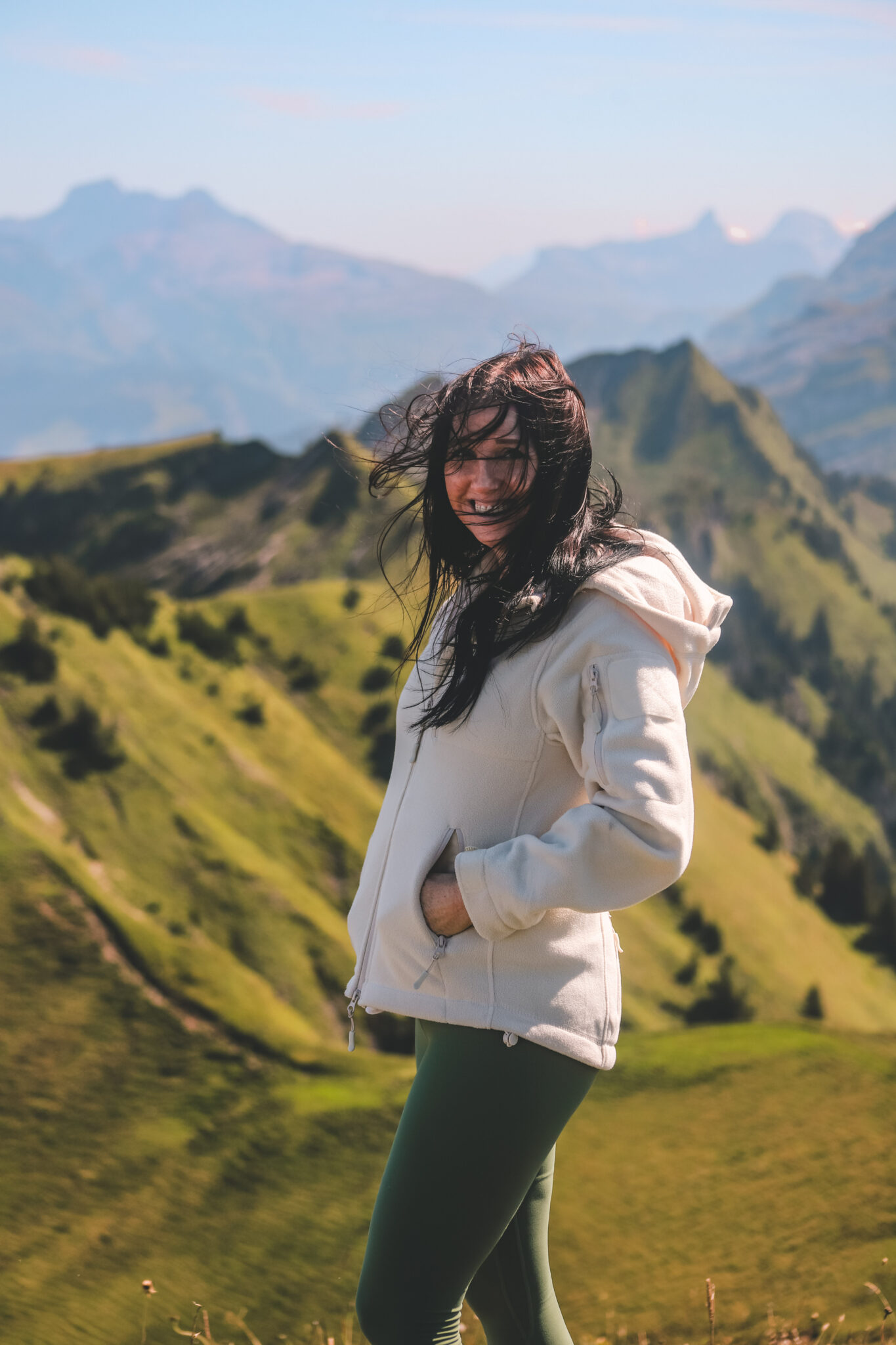 A Guide to Hiking Stoos Ridge, Switzerland | Simply Wander