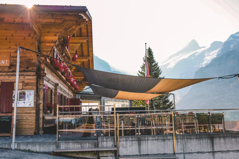8 Fun Things to Do in Grindelwald, Switzerland | Simply Wander