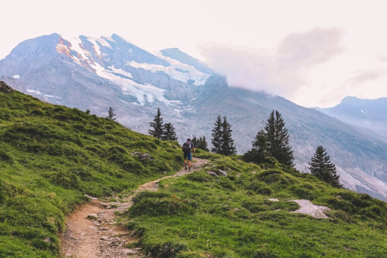 4 Best Hikes in Switzerland (For the Average Hiker) | Simply Wander