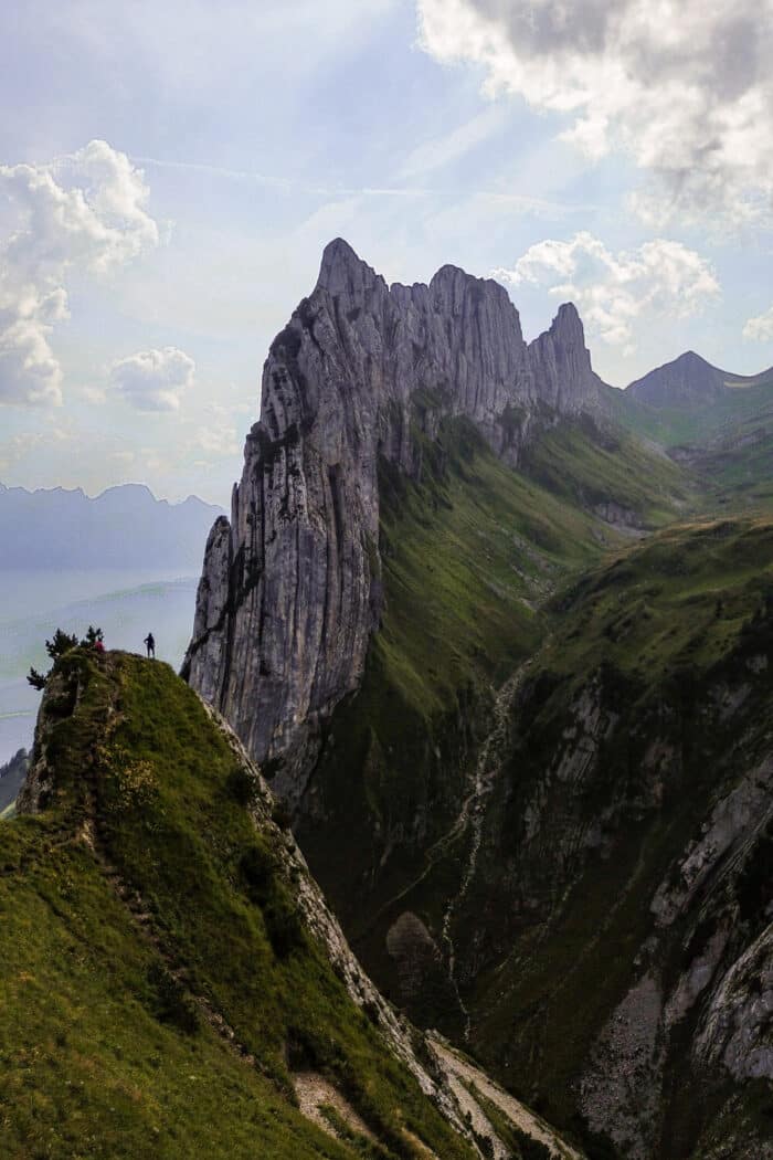 4 Best Hikes in Switzerland (For the Average Hiker) | Simply Wander