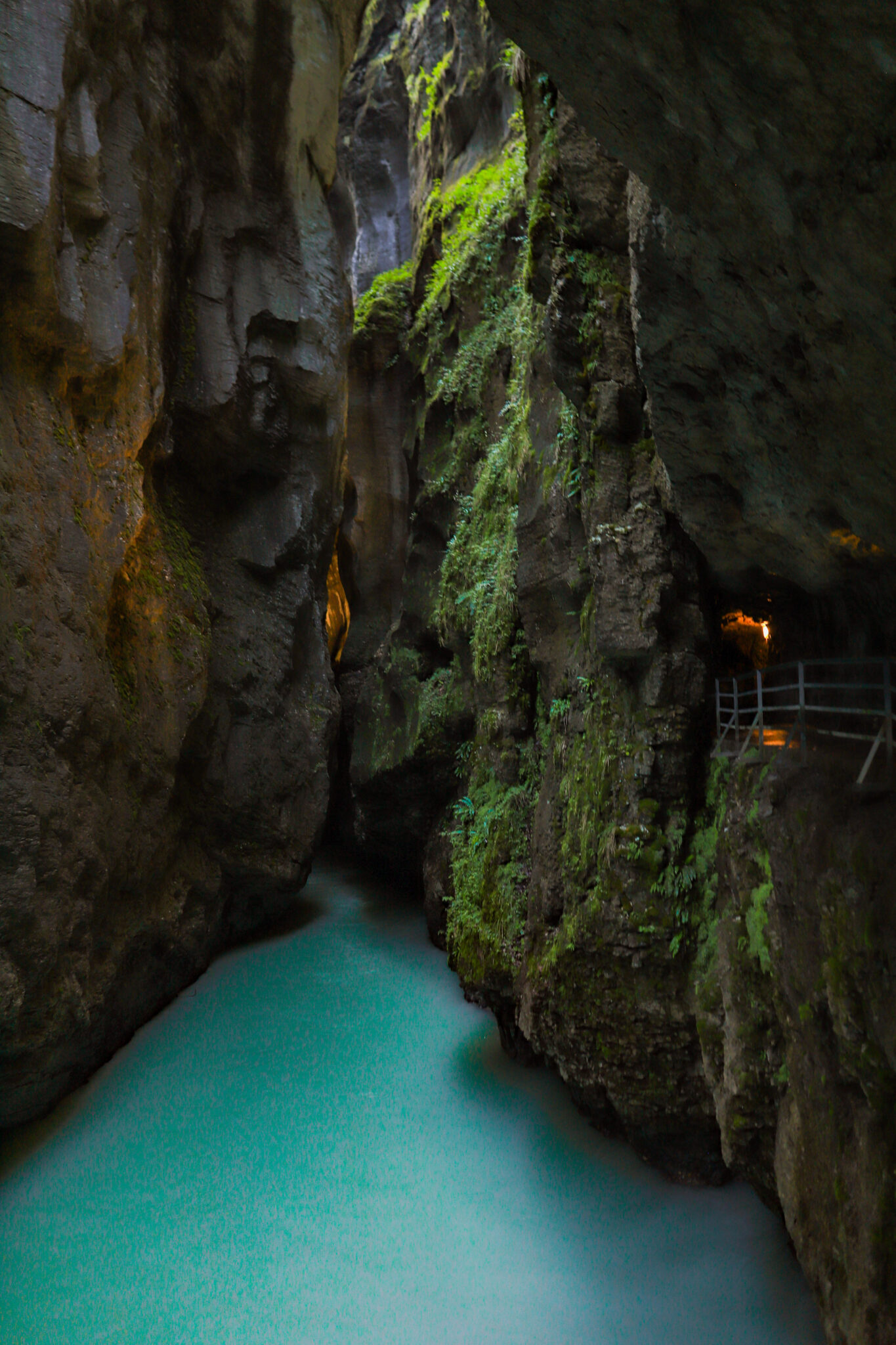 The Best Things to Do in Meiringen, Switzerland (a Swiss Hidden Gem ...