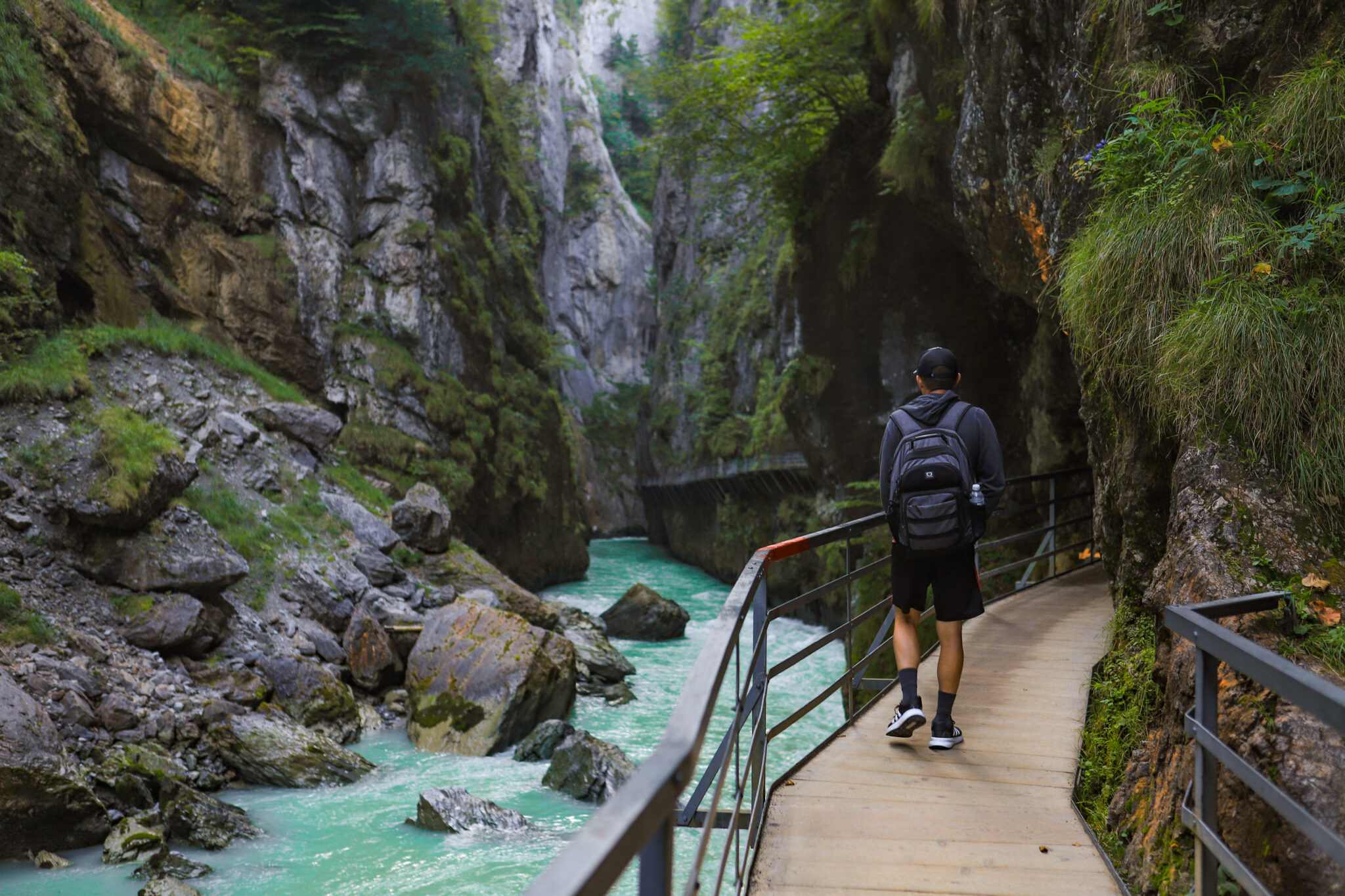 The Best Things to Do in Meiringen, Switzerland (a Swiss Hidden Gem ...