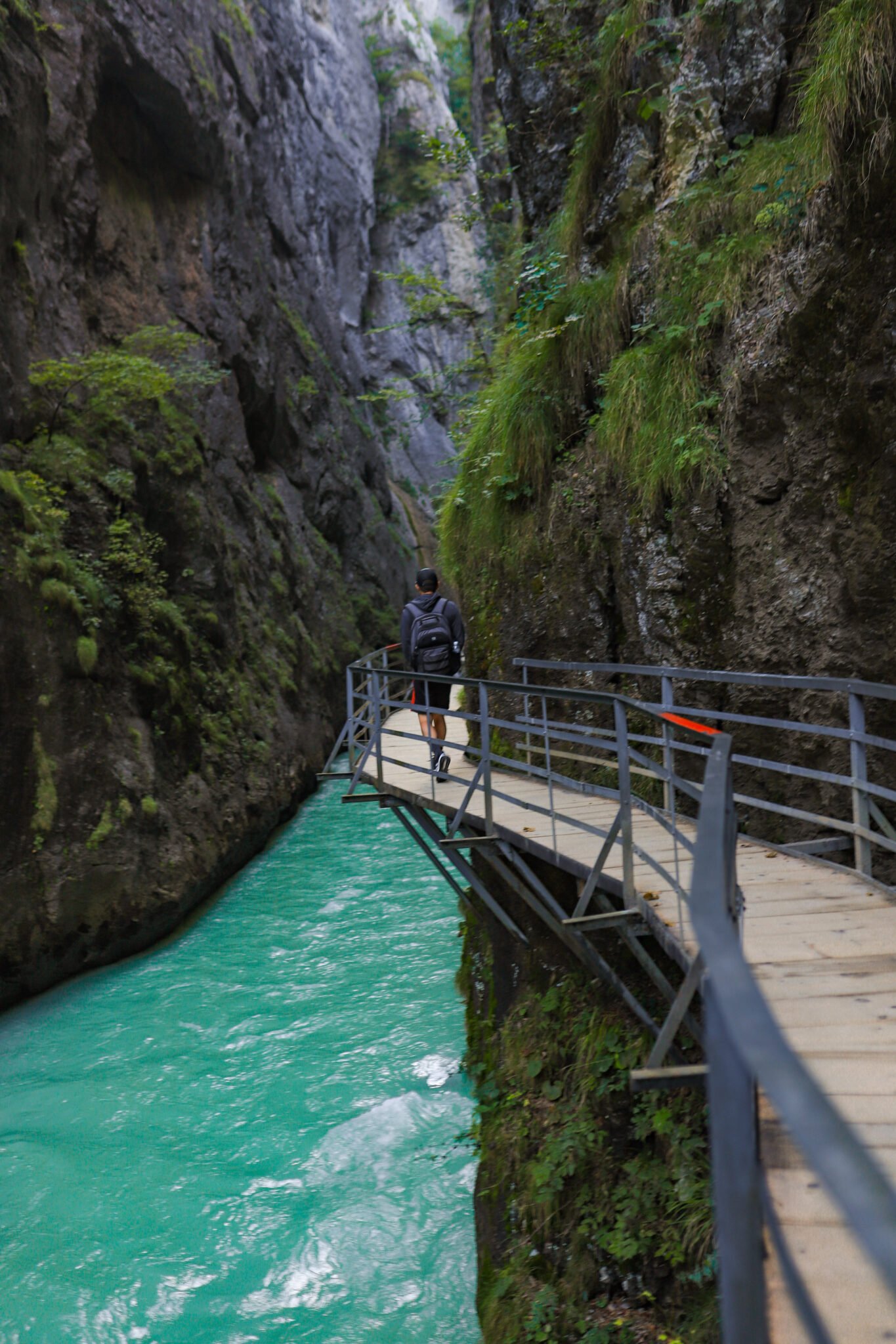 The Best Things to Do in Meiringen, Switzerland (a Swiss Hidden Gem ...