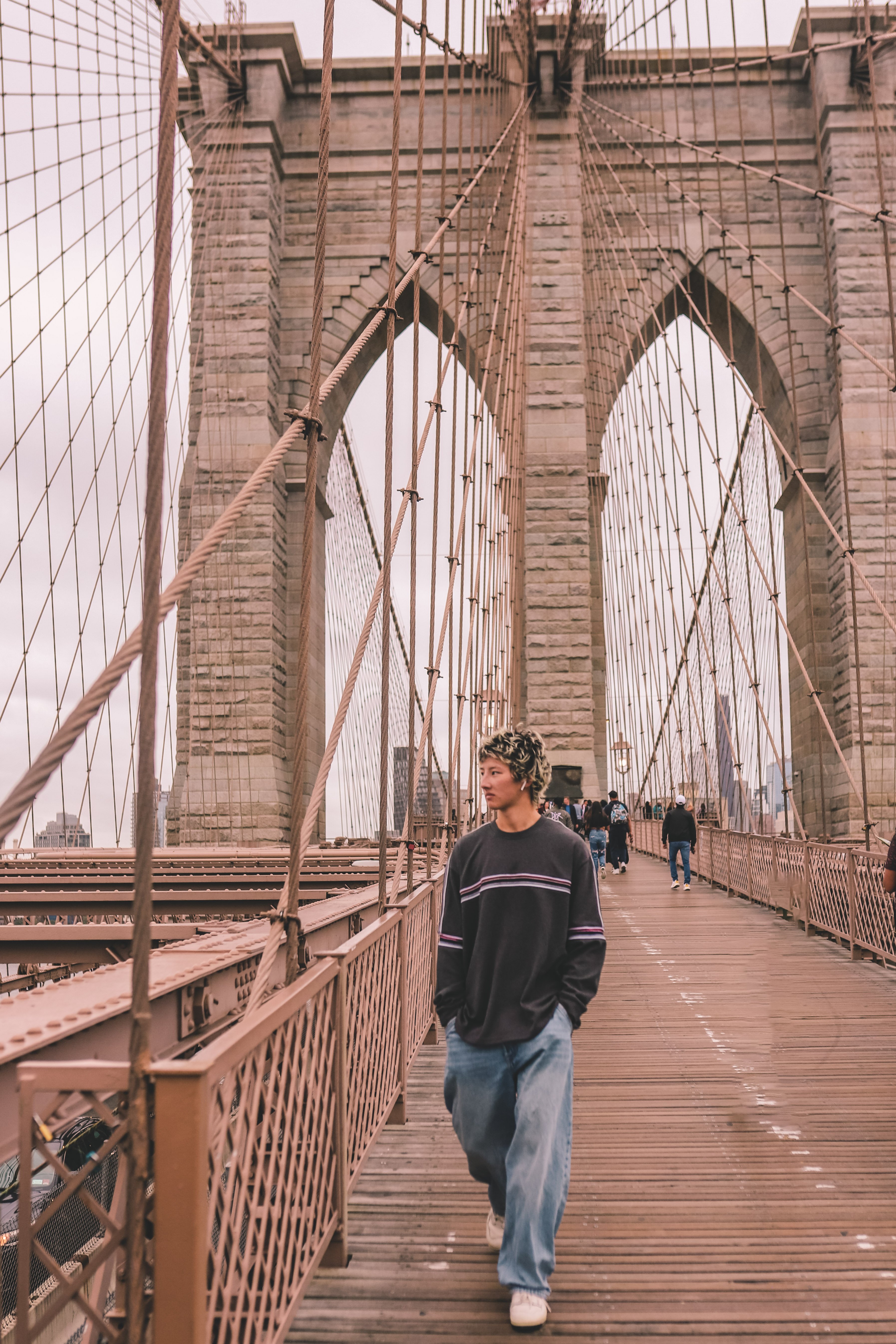 An Ambitious 3 Day New York City Itinerary - Simply Wander