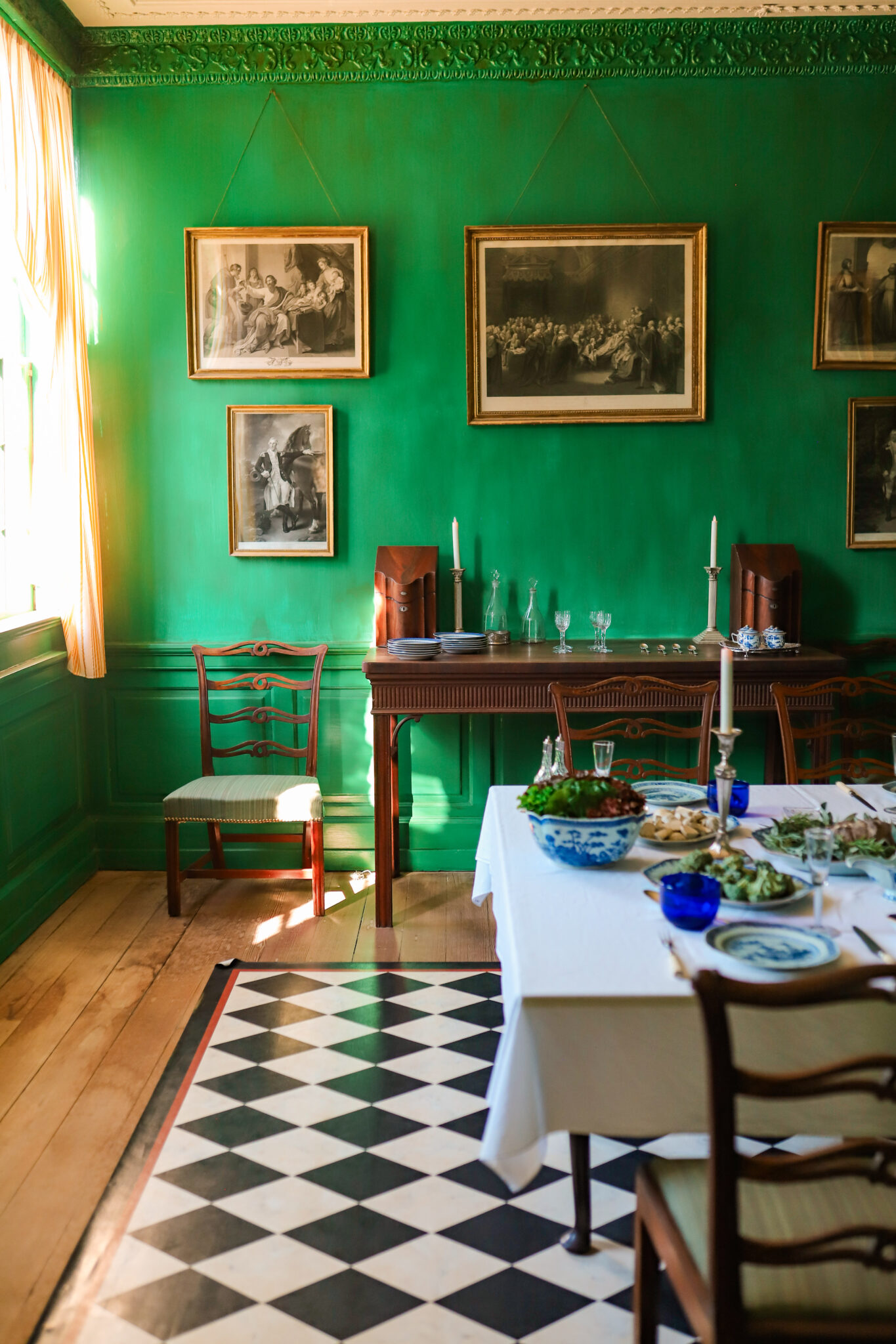 How to Spend 4 Days in Washington DC (with daily itinerary) | Simply Wander