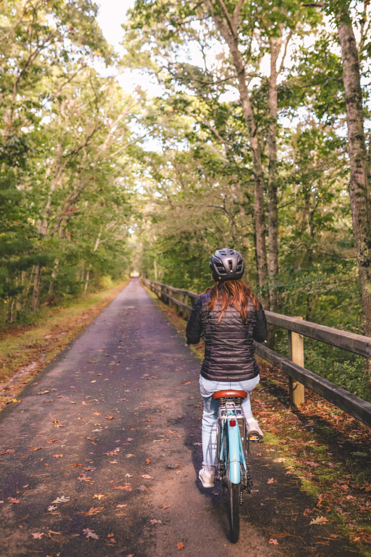 9 Things to Do During Fall in Cape Cod - Simply Wander