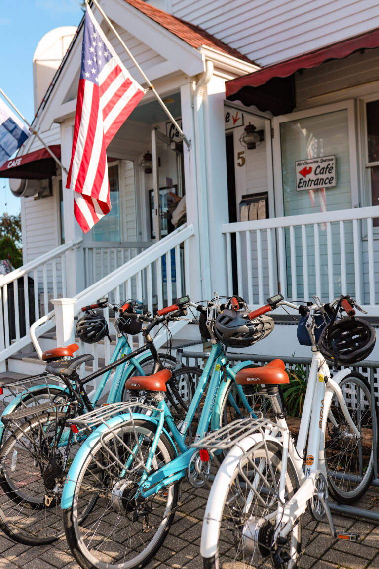 9 Things to Do During Fall in Cape Cod - Simply Wander