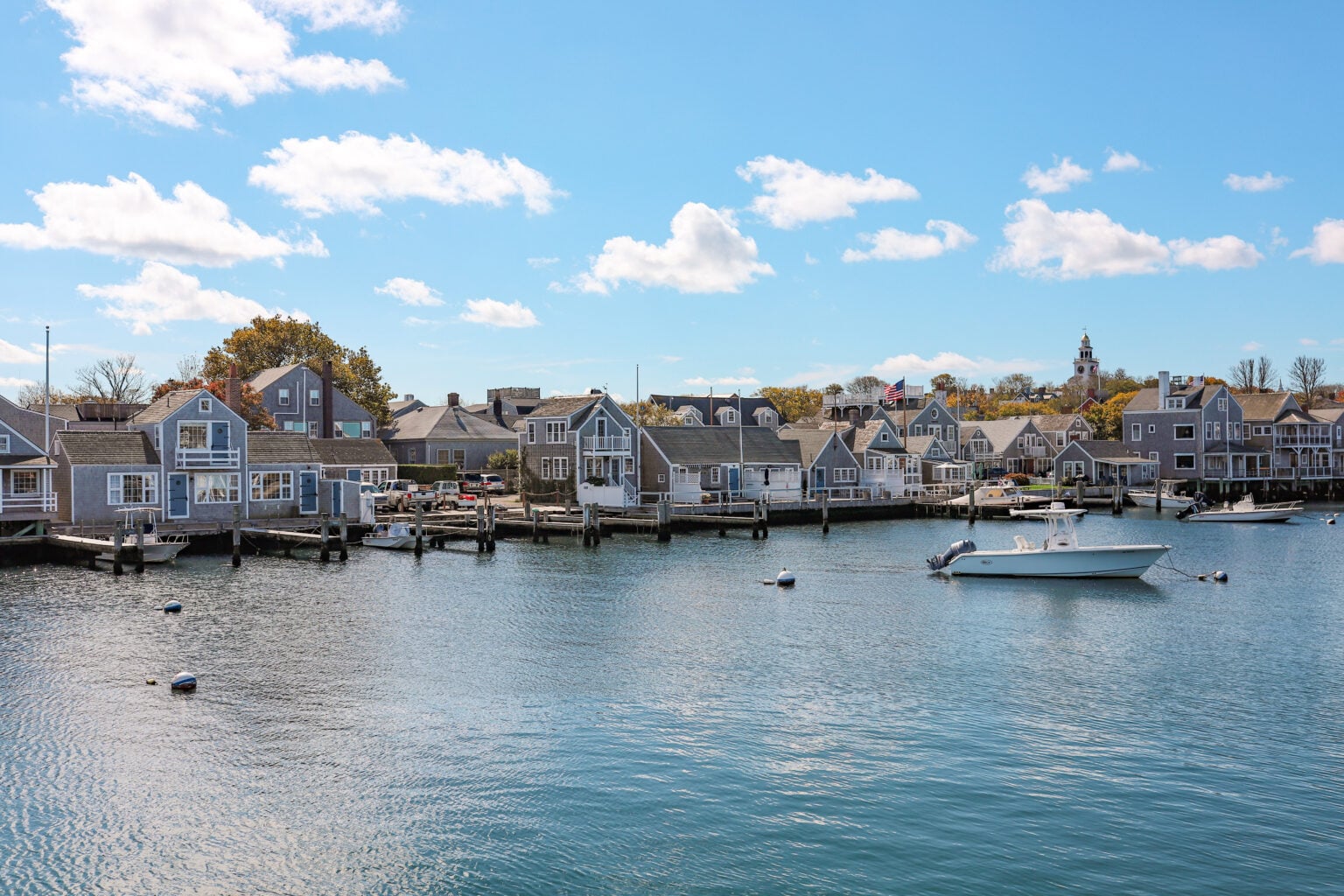 The Best Things to Do on a Day Trip to Nantucket Island | Simply Wander