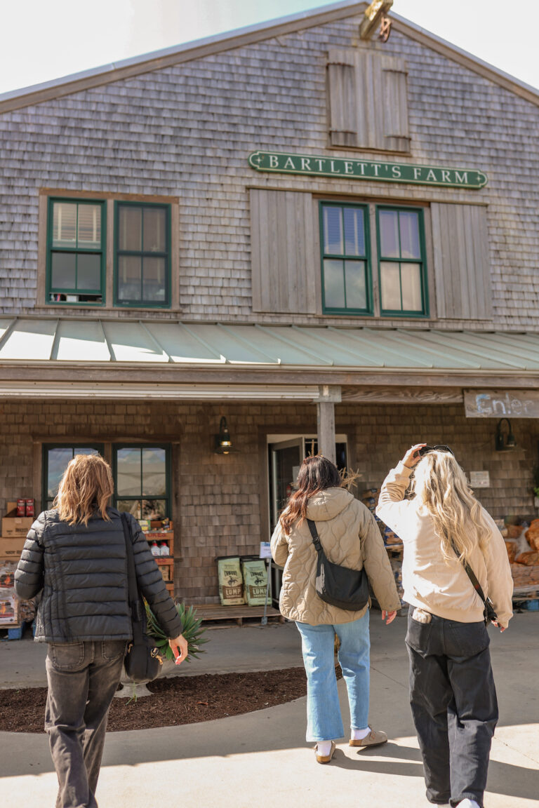 The Best Things to Do on a Day Trip to Nantucket Island | Simply Wander