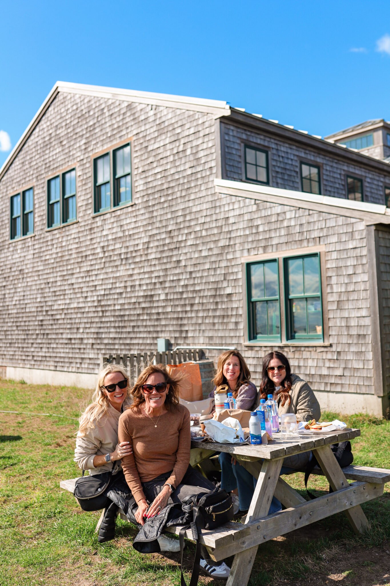 The Best Things to Do on a Day Trip to Nantucket Island | Simply Wander