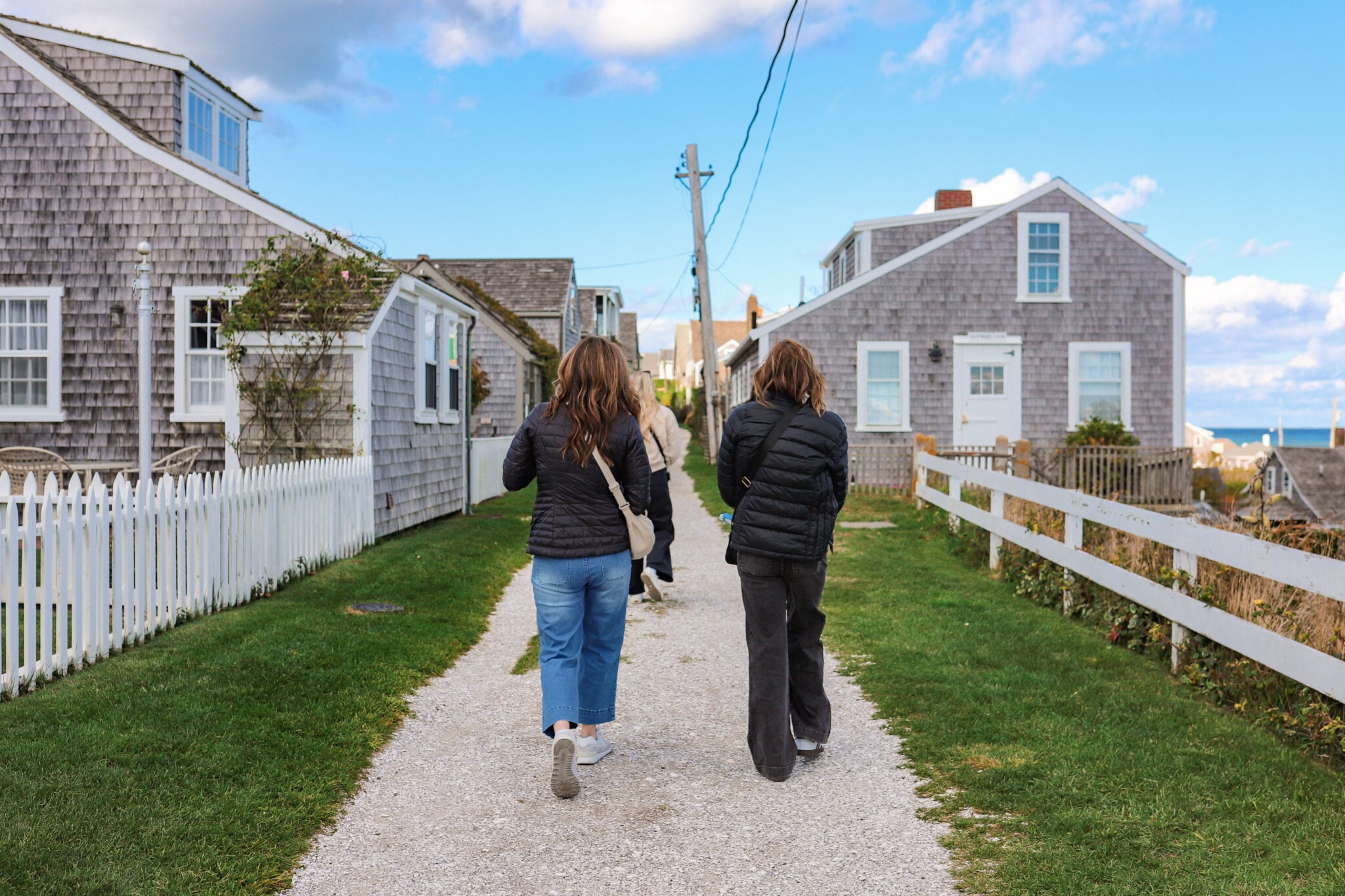 The Best Things to Do on a Day Trip to Nantucket Island | Simply Wander
