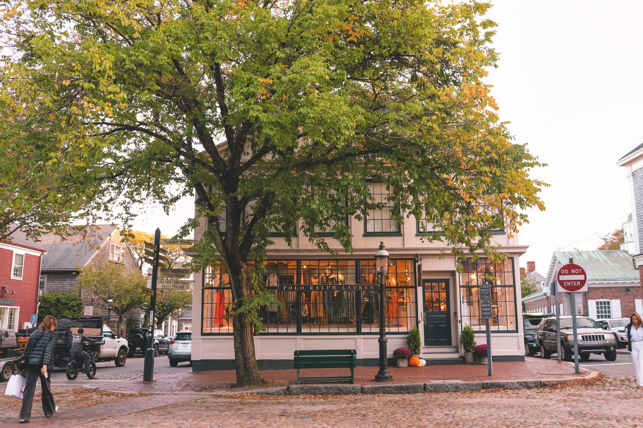 The Best Things to Do on a Day Trip to Nantucket Island | Simply Wander