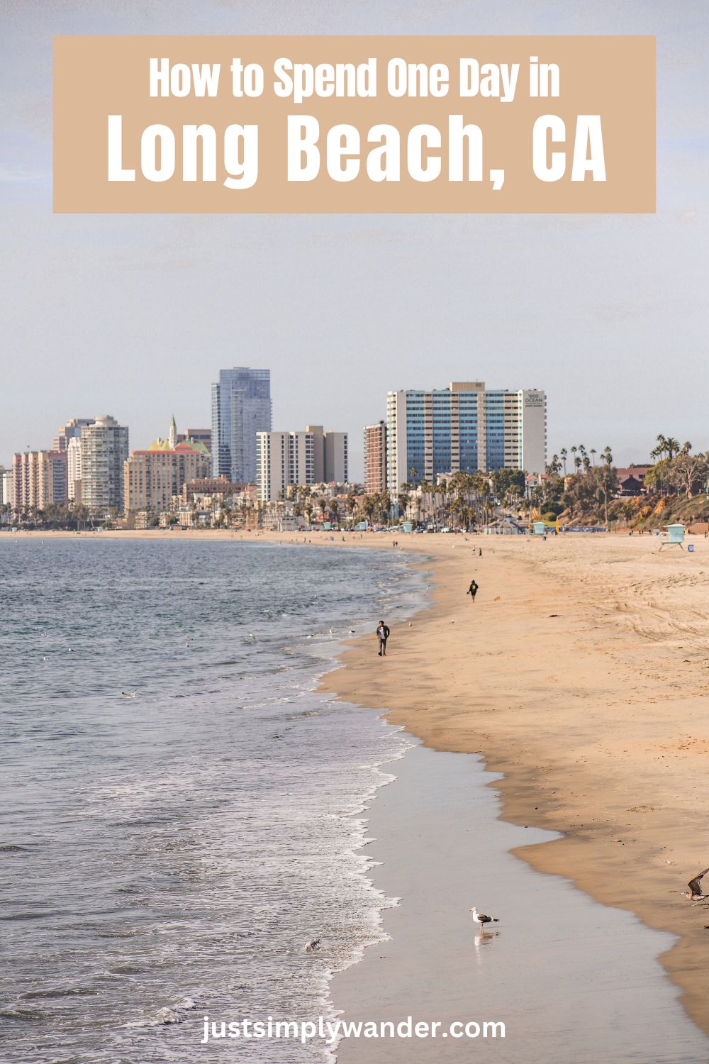 Top Things to Do in Long Beach Before Your Cruise | Simply Wander