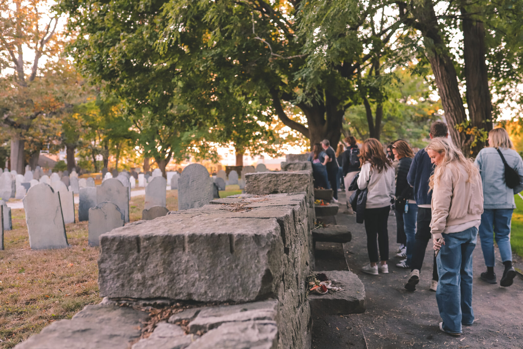 8 Things to Do in Salem, Massachusetts During Halloween | Simply Wander