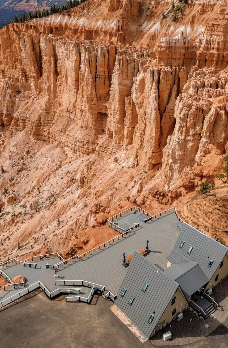 Top 9 Unique Places to Stay in Utah | Simply Wander