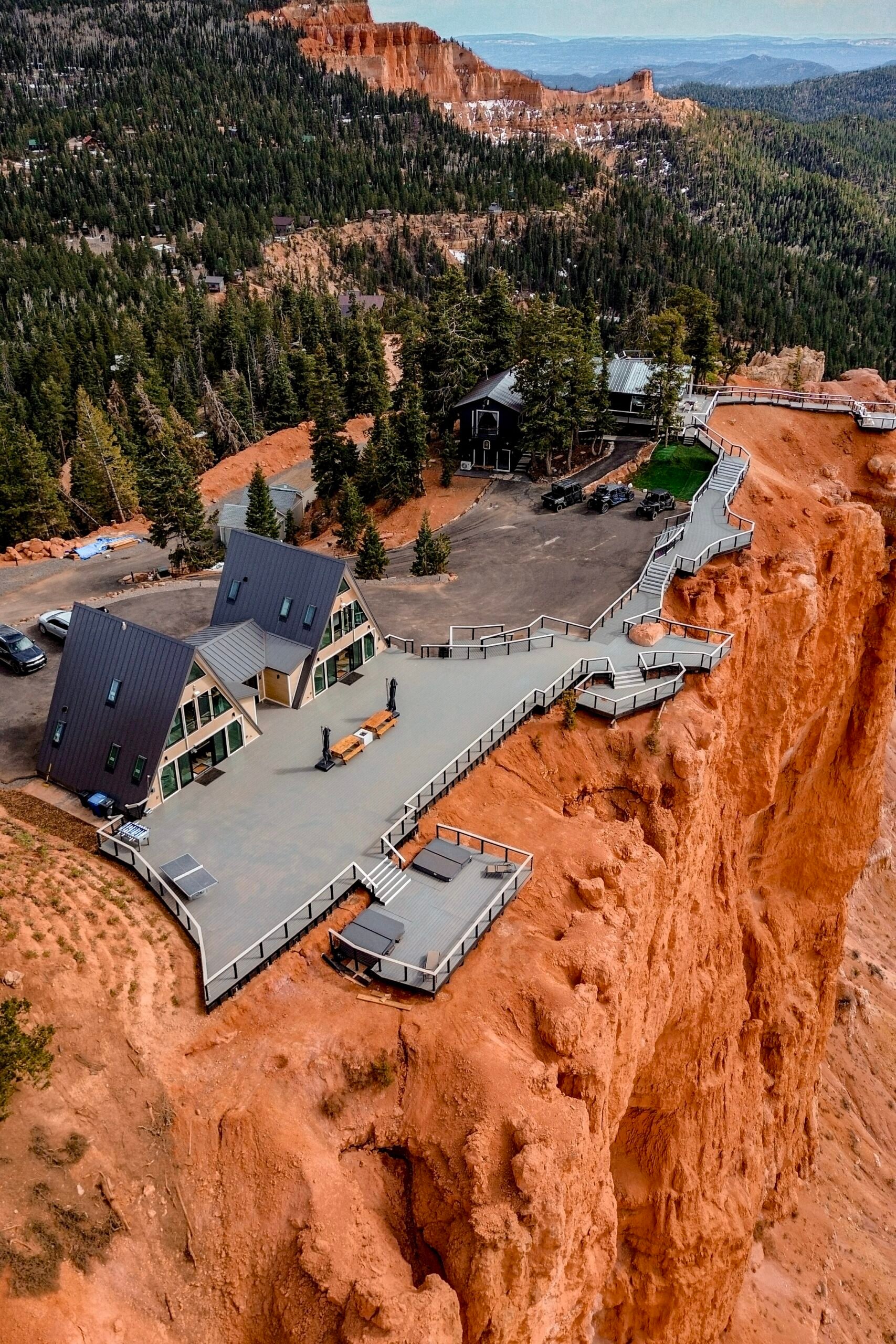 Top 9 Unique Places to Stay in Utah | Simply Wander