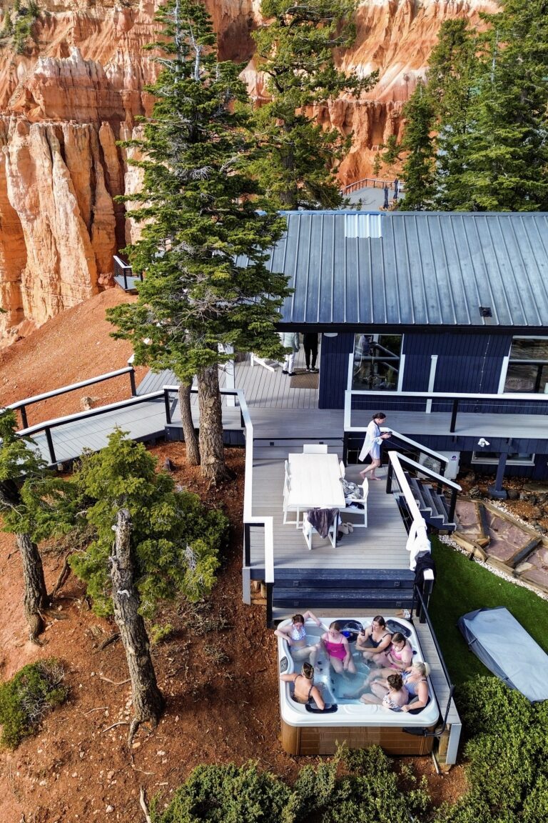 Top 9 Unique Places to Stay in Utah | Simply Wander