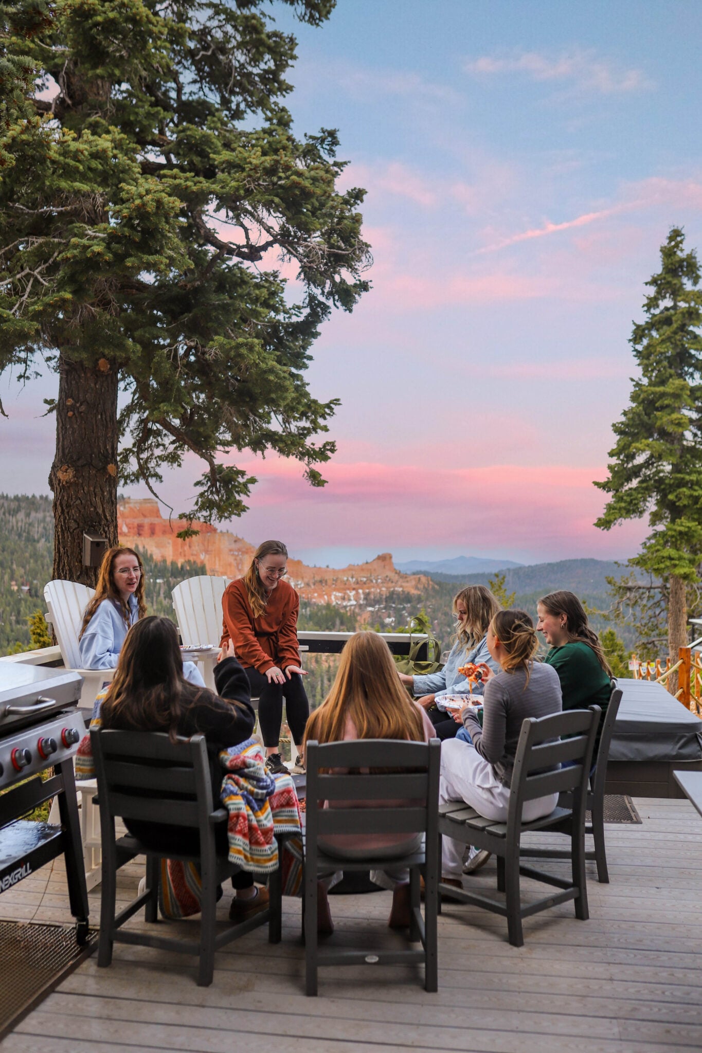 Top 9 Unique Places to Stay in Utah | Simply Wander