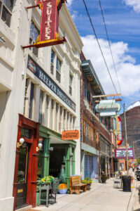 Helper, Utah: The Cutest Small Town You've Never Heard Of | Simply Wander