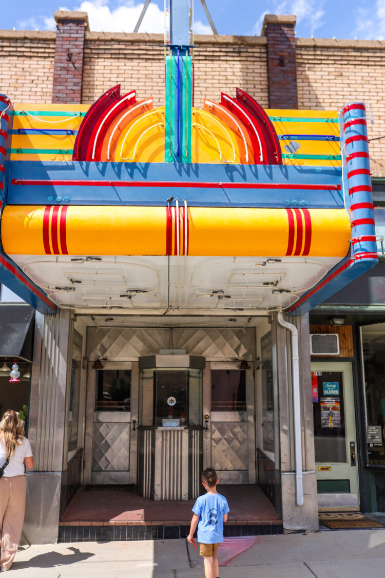 Helper, Utah: The Cutest Small Town You've Never Heard Of | Simply Wander