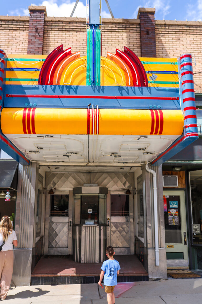 Helper, Utah: The Cutest Small Town You've Never Heard Of | Simply Wander