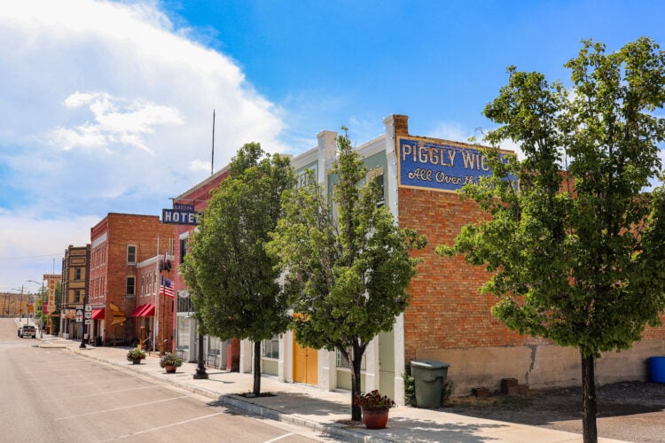Helper, Utah: The Cutest Small Town You've Never Heard Of | Simply Wander