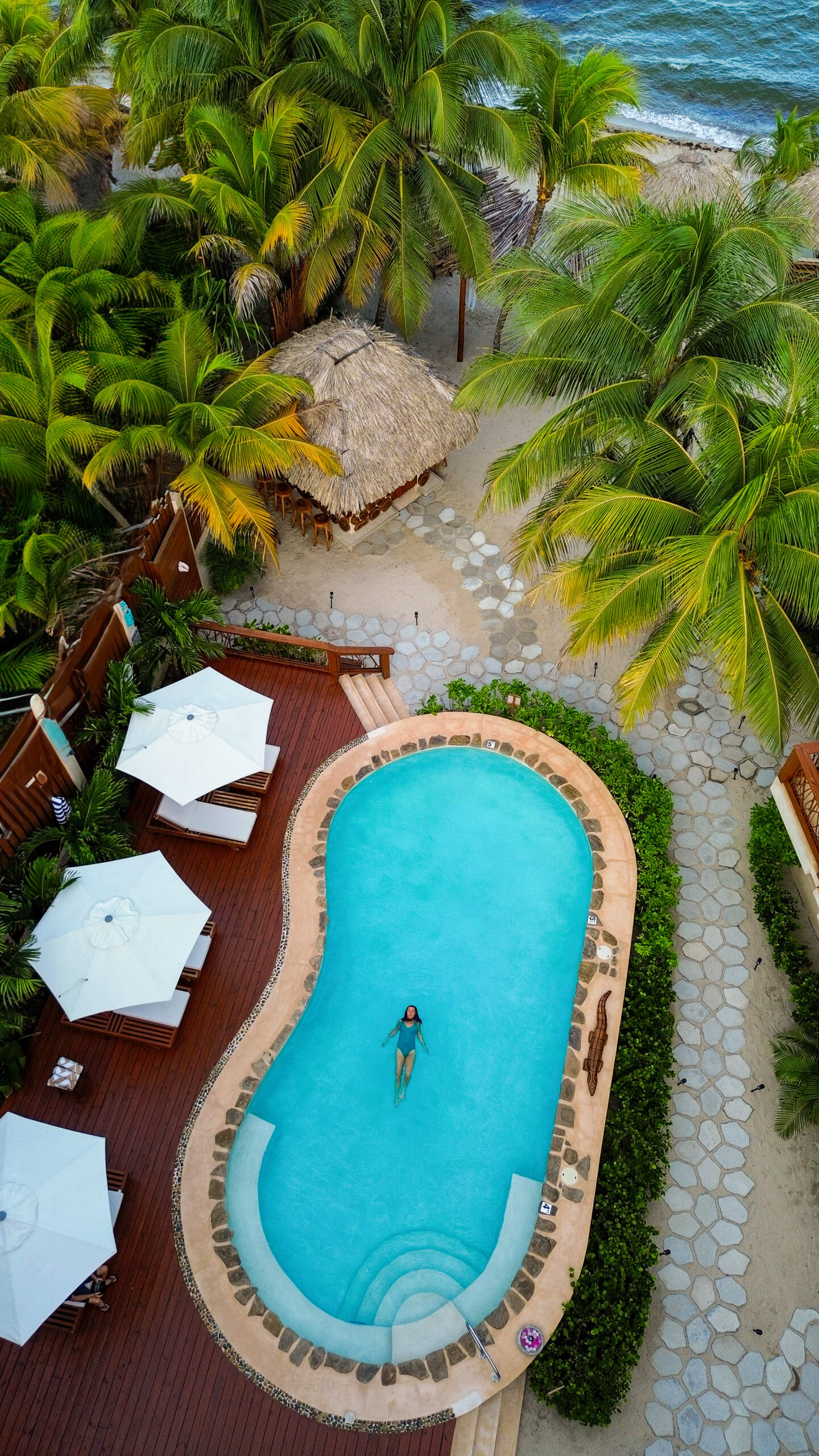 How to Spend 72 Hours in Placencia, Belize | Simply Wander