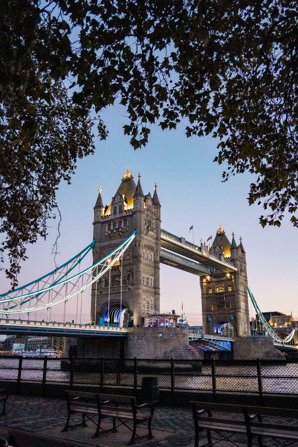 11 Things to Do Around Tower Bridge in London | Simply Wander