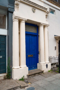 What to Do Around Notting Hill: A One Day London Guide | Simply Wander