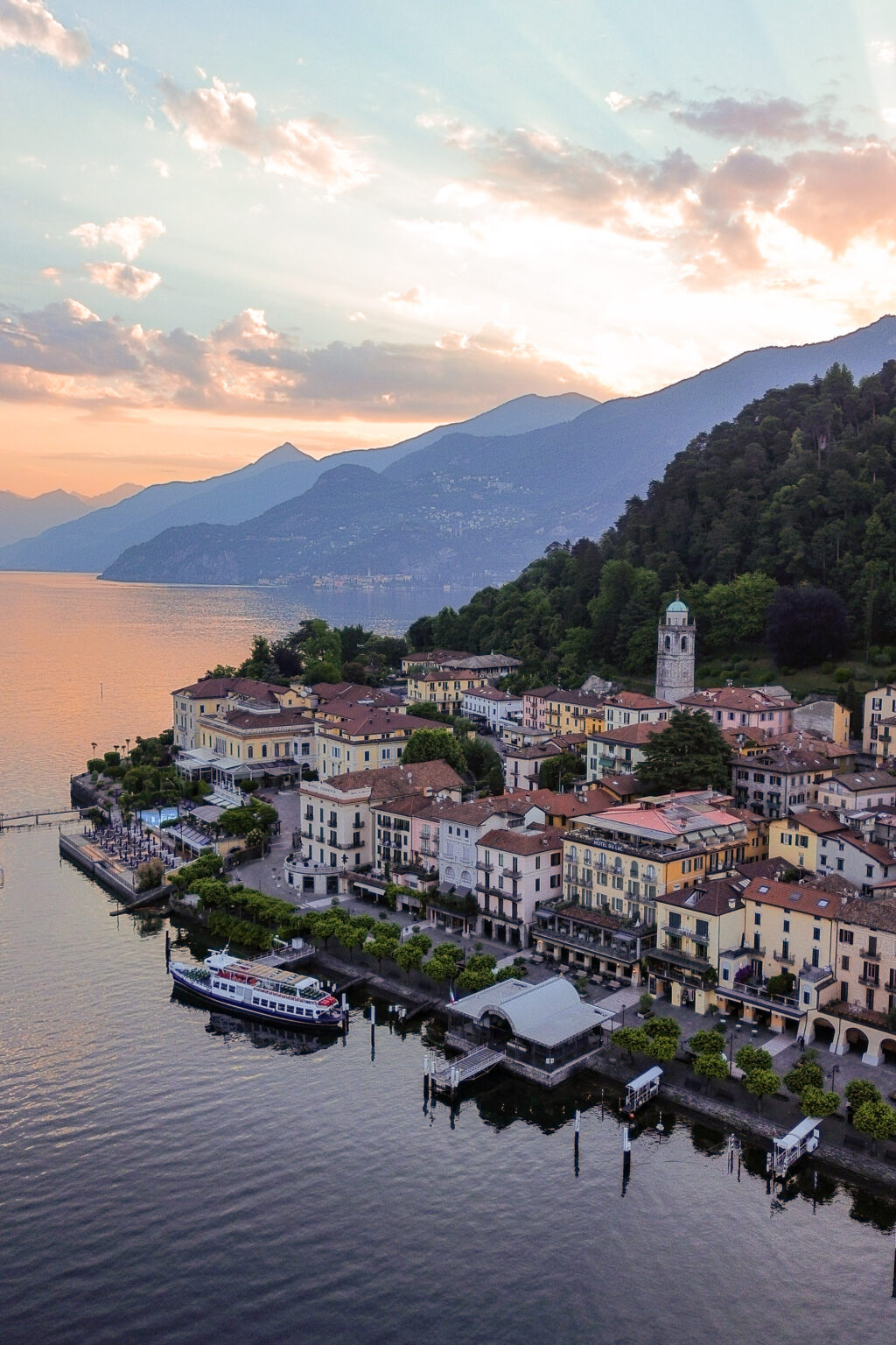 The Best Places to Explore, Stay, and Eat in Bellagio, Italy | Simply ...